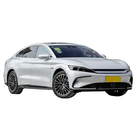 Buy 2024 Byd Han Ev 4wd Flagship 715km Electric Car Han Byd Han 2023 New Ev Car China New Energy ...