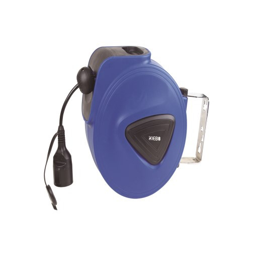 Buy 20m Automatic Spring-loaded Cable Reel from Zhejiang Xianbo ...