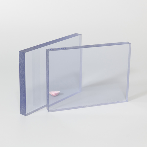 Buy 20mm Polycarbonate Pc Material Bulletproof Sheet Polycarbonate ...