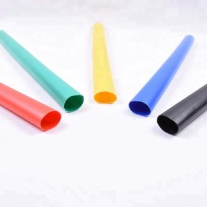 Buy 2:1 Polyolefin Halogen-free Heat Pipe For Solar Water Heaters from ...