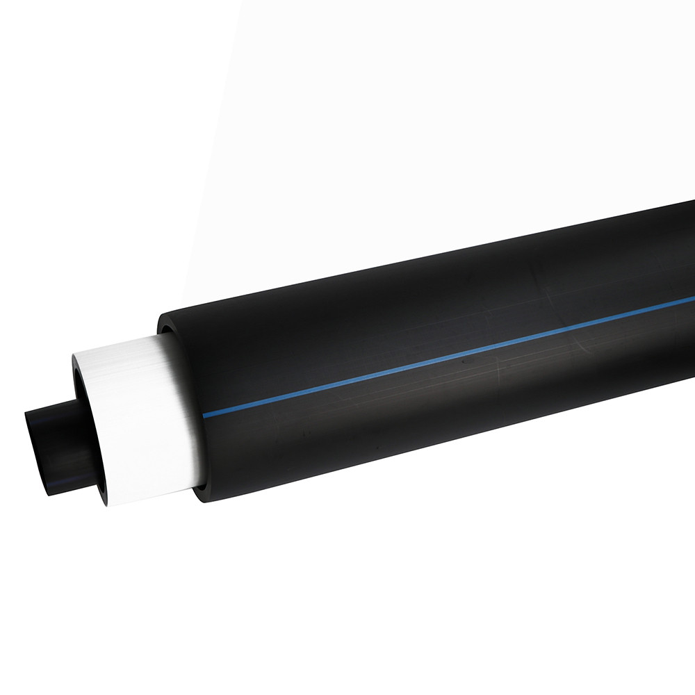 Buy 2.5 Inch High Density Polyethylene Tube 2 Inch Water Poly Pipe Roll ...