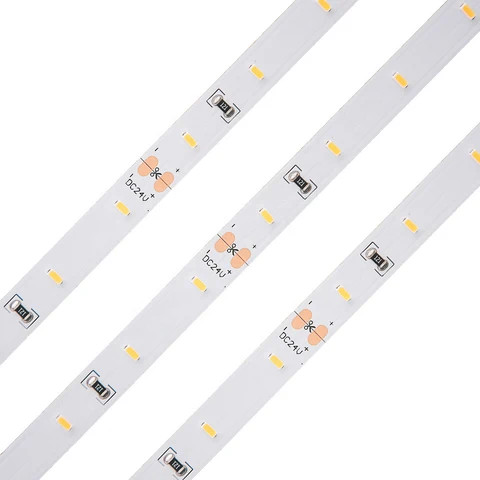 Buy 3014 60-led Flex Led Strip Light 5w/m Smd Light Source Wifi And ...