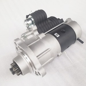 Buy 3415537 5255292 Heavy Truck Diesel Engine Parts Isle 24v 7.5kw ...