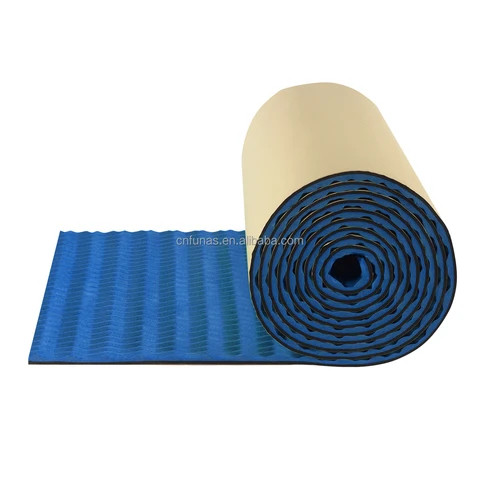 Buy 3d Model Design Premium Peel And Stick Easy Soundproof Heat ...