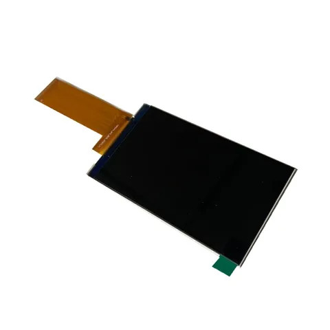 Buy 4 Inch Lcd Module 480x800 Resolution 4 Line Spi 2 Line Parallel ...