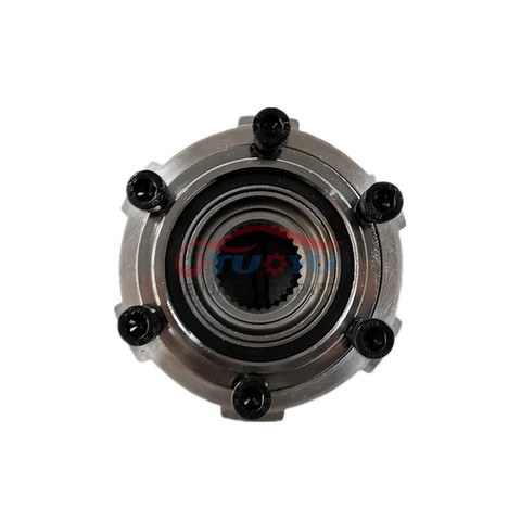 Buy 4wd Pickup 4x4 Car Free Wheel Hub 40250-2s610 For D21/d22 1990 ...