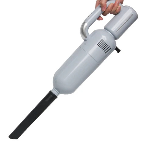 Buy 600w 18kpa Nom Handheld Corded Vaccum Cleaner Stick Vacuum Cleaner ...