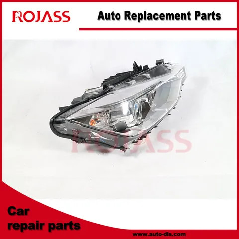 Buy 63117339390 For Bmw 3 Series F35 Auto Body Parts Angel Eyes Xenon ...