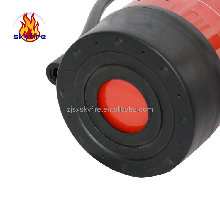 Buy 6kg Fire Extinguisher Filling Manufacturer Hot Sale China Fire ...