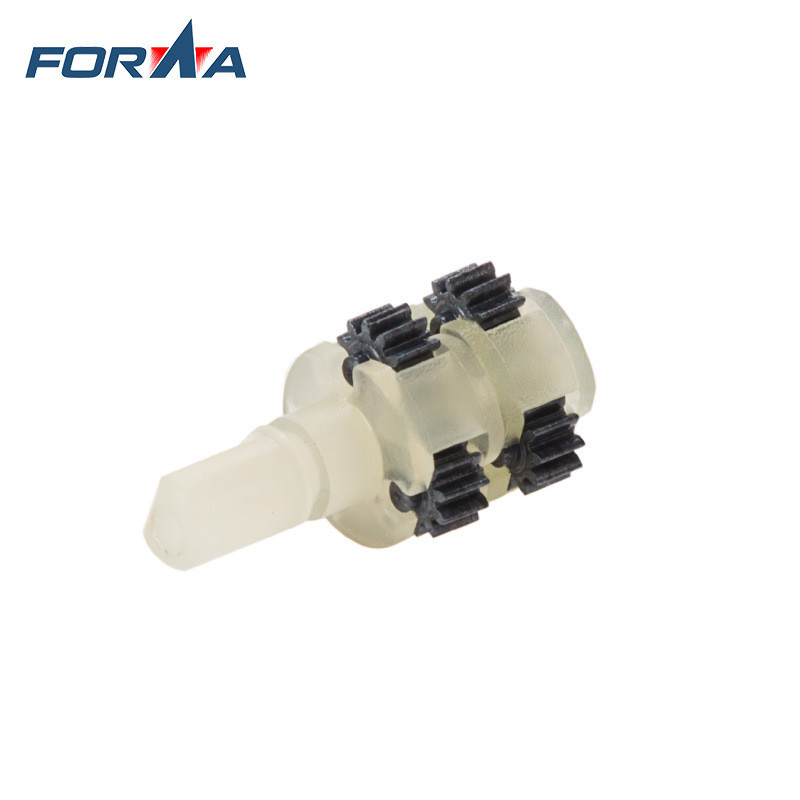 Buy 6mm Plastic Mini Planetary Gearbox With Dc Gear Motor from Dongguan ...