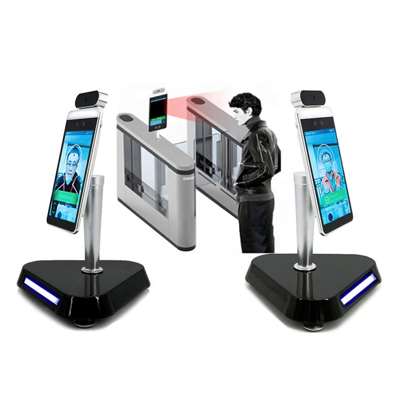 Buy 8 Inch Full Hd Wireless Camera Human Tracking System Facial ...