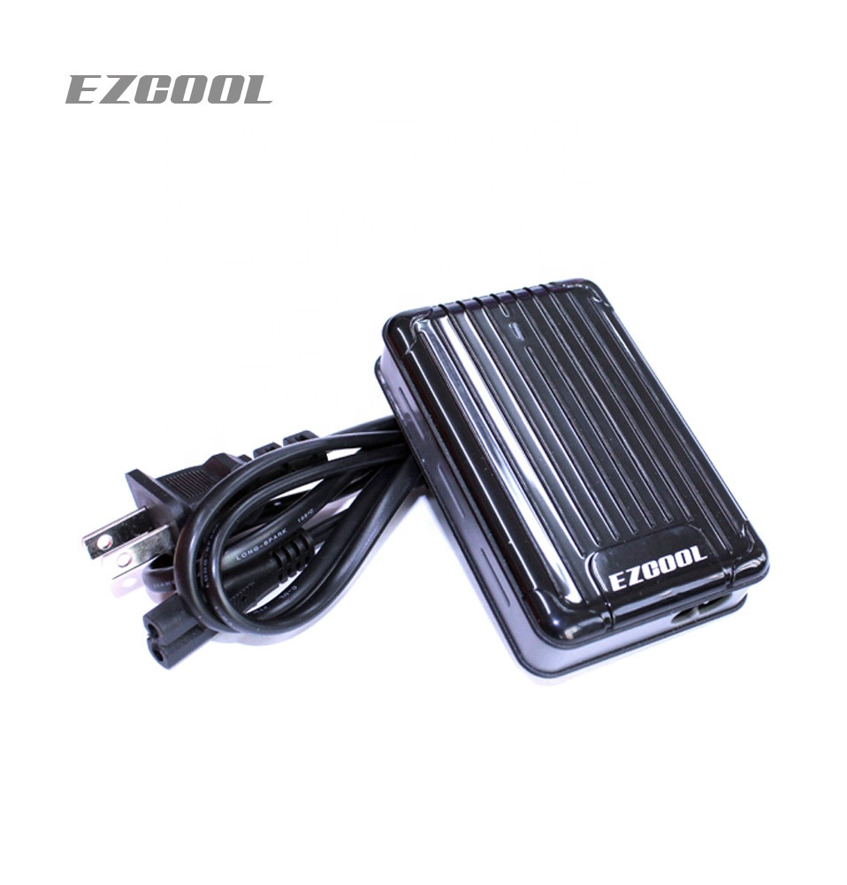 Buy 90w Universal Travel Ac Laptop Power Adapter Name-card Size Ce Rohs ...