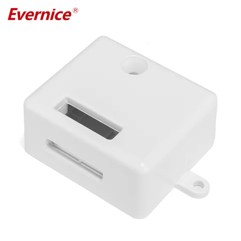 Buy Abs Plastic Enclosure Smart Home Switch Box Electronic Enclosures ...