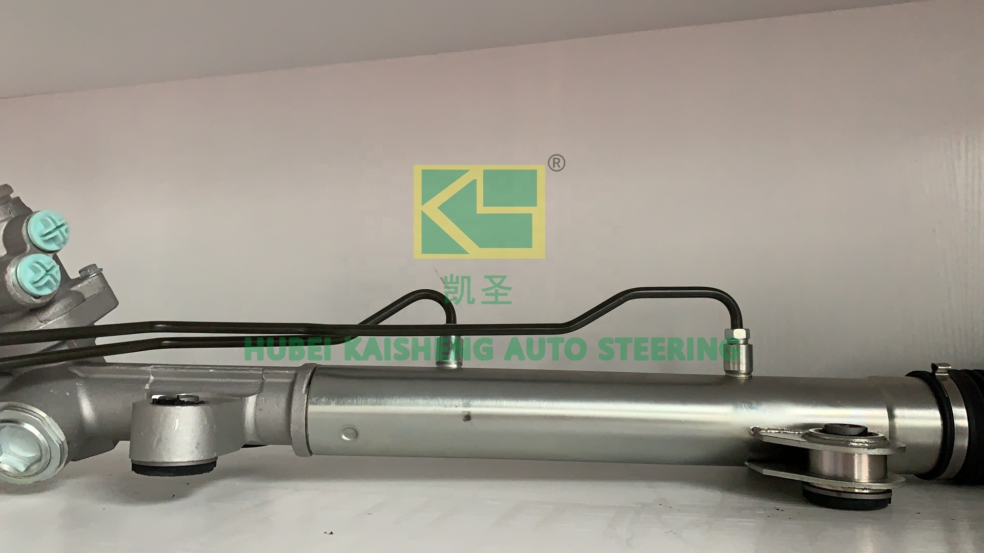 Buy Aftermarket Power Steering Rack And Auto Steering Gear For ...