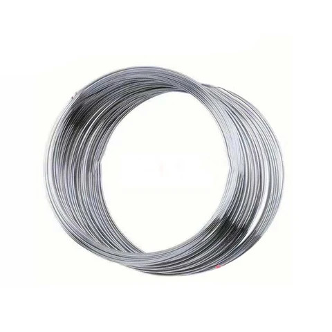 Buy Aisi Astm Ss 201 302 304 310s 316 321 Annealing Stainless Steel Wires Cold Drawn Stainless ...