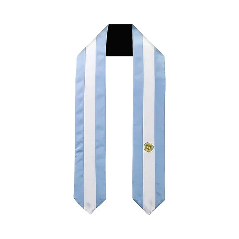 Buy Algeria Good Selling Class Of 2024 Graduation Party Shoulder Strap ...