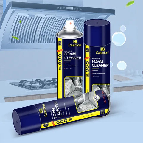 Buy All Purpose Powerful High Cleaning Universal Seat Leather Car ...