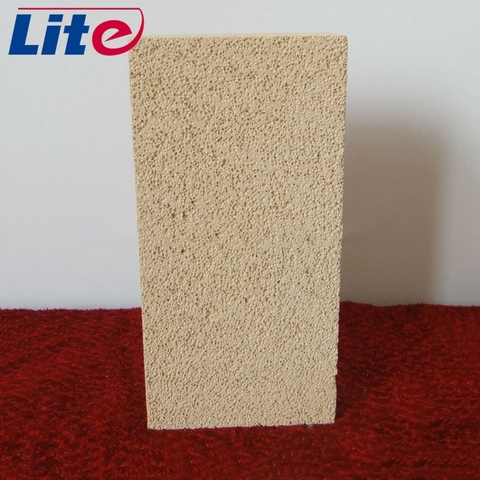 Buy Aluminium Silicate Adiabatic Fire Brick High Alumina Insulation ...