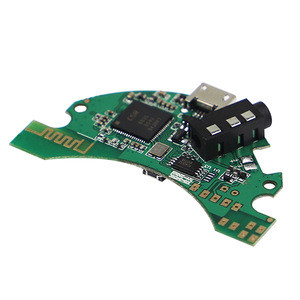 Buy Aluminum Led Pcb Pcba Smd Ac Dob Led Module Board For Led Motion ...