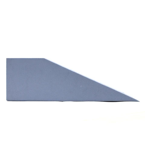 Buy Amyup Custom Logo High Density Eva Blue Squat Block Wedge from ...