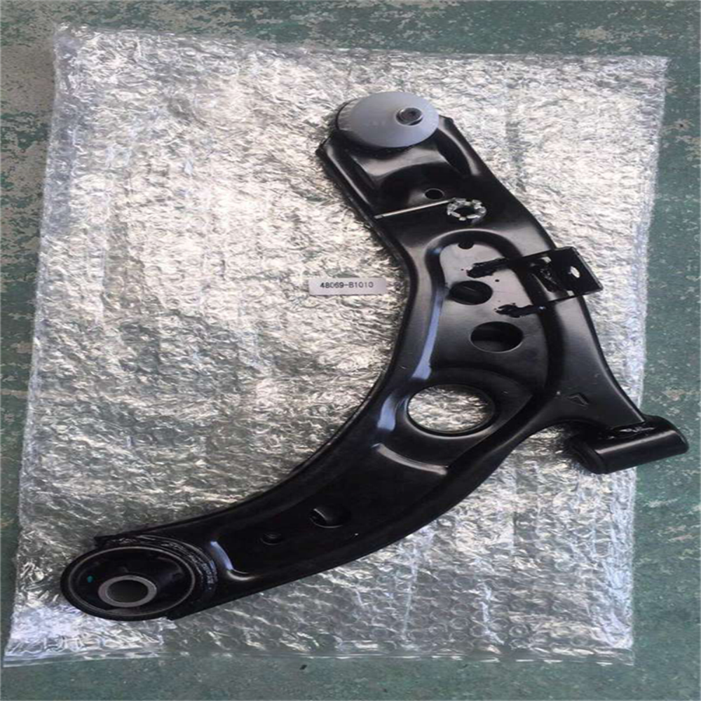 Buy Auto Part Control Arm For Toyota Camry 48069-bz030 from Ruian ...