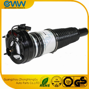 Buy Auto Spare Parts 4h0616039d Left Front Air Suspension System For ...
