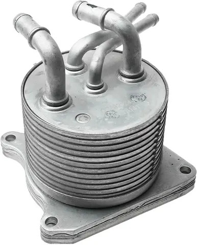 Buy Automatic Transmission Oil Cooler For Jeep Compass Patriot 2007 ...
