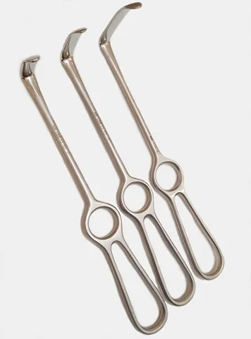 Buy Best Quality Surgical Instrument Langenback Retractor Soft Tissue ...