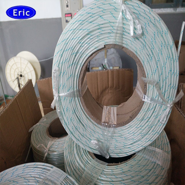 Buy Best Seller Coated Transformer Resin Braided Insulation 2715 Pvc ...