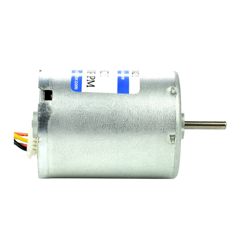 Buy Bldc Generator Single Shaft Bldc Motor Brushless Motors Gear Motor ...