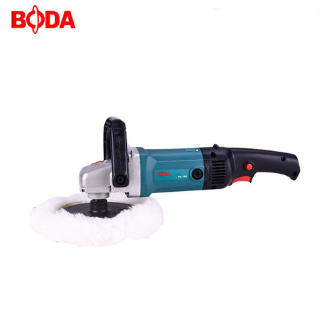 Buy Boda Power Tools Car Polisher Professional 1050w Speed Control ...