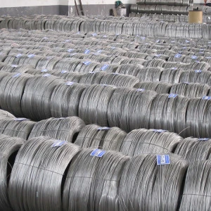Buy Carbon Stainless Galvanized Steel Earth Wire from Jiangsu Xinze ...