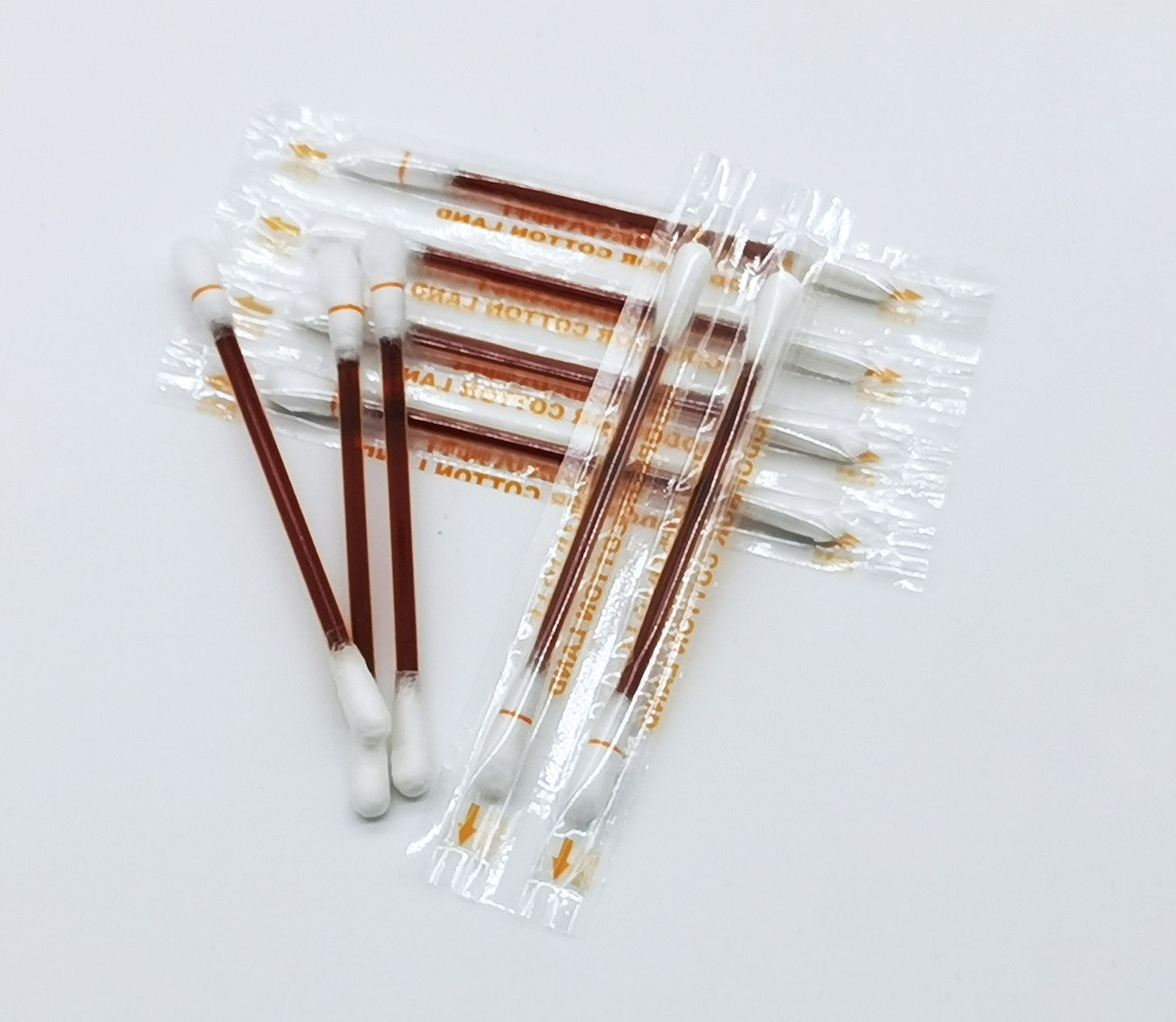 Buy Ce Iso Low Price Plastic Box Packed Iodophor Sterile Povidone ...
