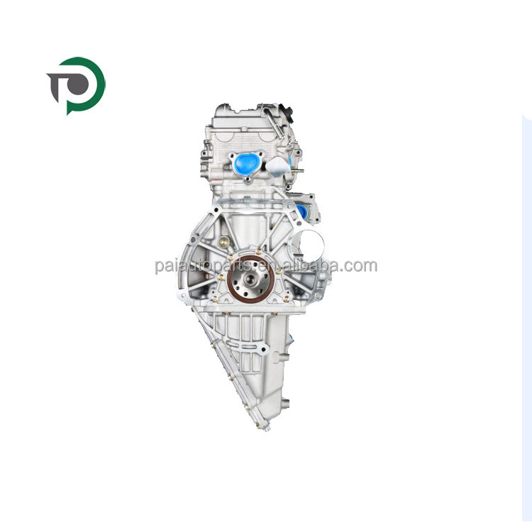 Buy Chana Mini Truck Van Engine 1243cc 1.2l 16v 72kw Changan Pick Up ...