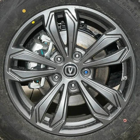 Buy Changan 75 Plus Rim Rings Car Accessories Wheels 5x1143 Wheel Hub ...