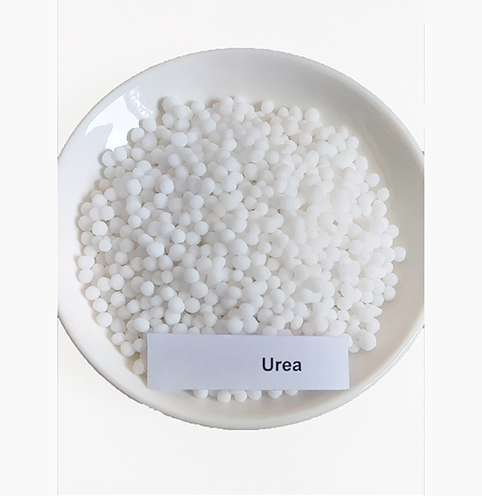 Buy Chemical Fertilizers In Agriculture Urea Granular Slow Release Low ...