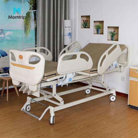 Buy China Factory Adjustable Nursing Gurney Delivery Cheap 3 Functional ...
