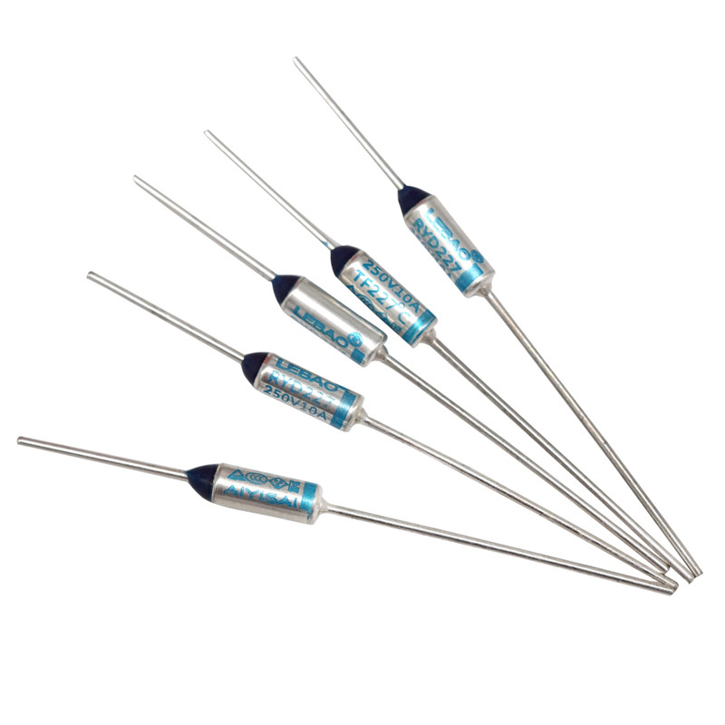 Buy China Factory Temperature Fuse 250v Equivalent To Umi Thermal Fuse ...