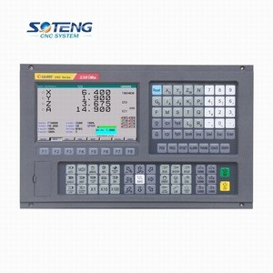 Buy China Professional Cnc Control System Manufacturer Supply 4 Axis ...