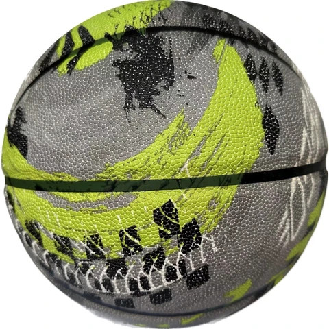Buy China Supplier Custom Basketball With Logo Official Size 7 6 5 ...
