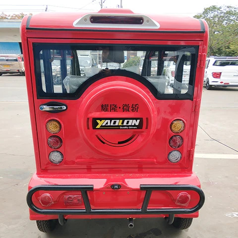 Buy China Trike Motorcycle Adult Tricycle Gasoline Tuk Tuk Moto Taxi ...