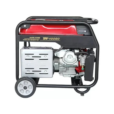 Buy Chinese Gasoline Generator 230v Electric Start Gasoline Generator ...