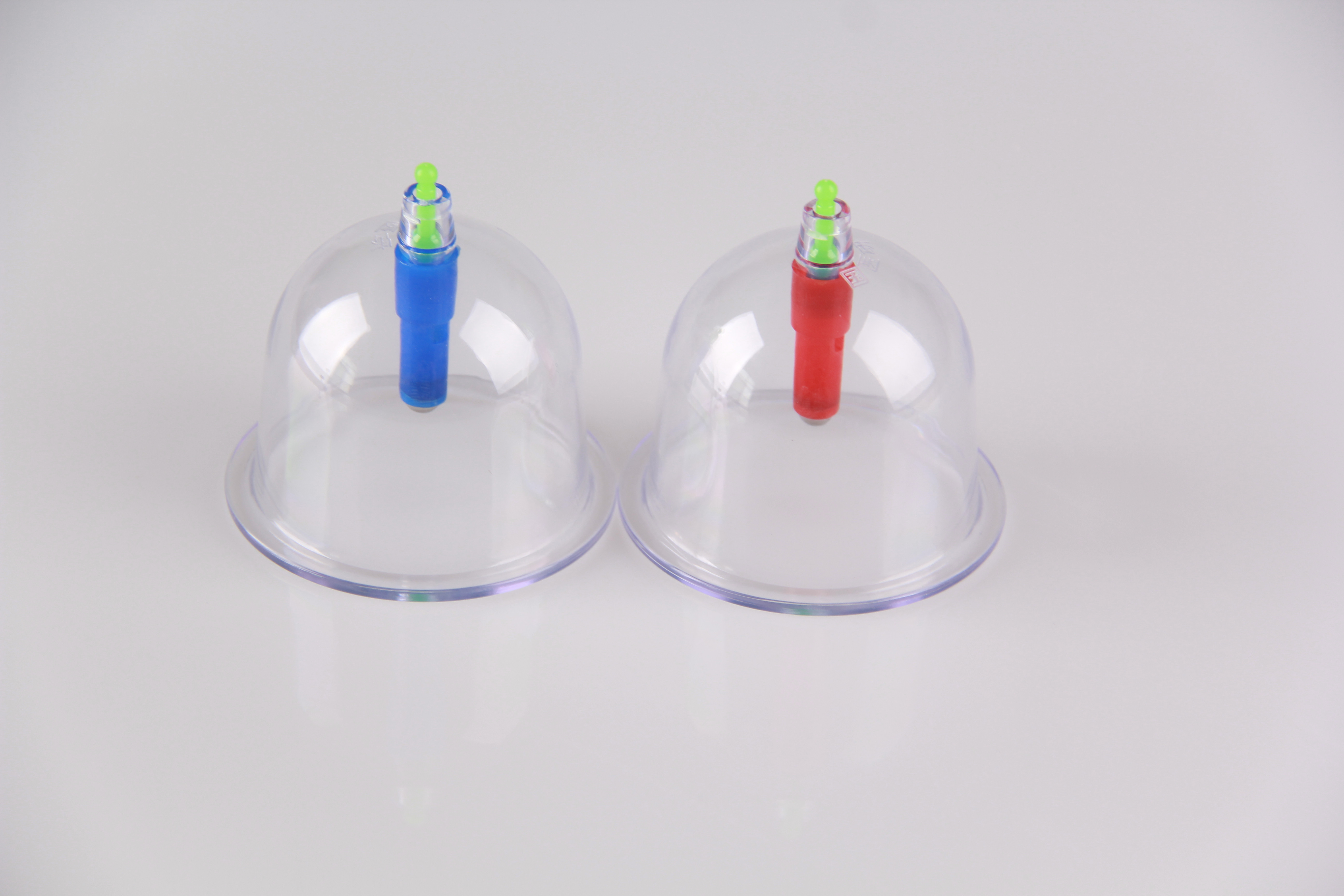 Buy Chinese Traditional Vacuum Cupping Hijama 24 Cups Set from Hengshui ...