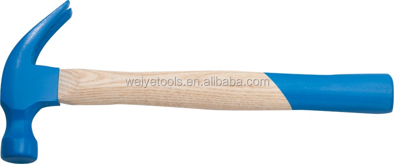 Buy Claw Hammer With Fiberglass Handle (american Type) from Linyi Weiye ...