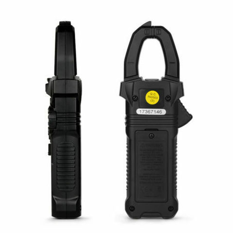 Buy Cm80 Digital Clamp Type Multimeter Multi Function Electrical ...