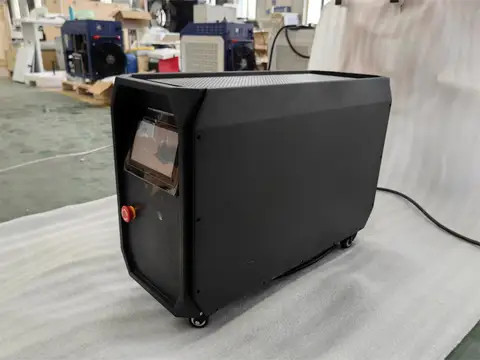 Buy Cnc Ly New Product Ideas Handheld Fiber Mini Welding Machine Laser ...