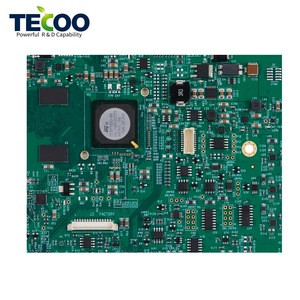 Buy Coffee Machine Main Board With Pcb Circuit Board And Pcba Supplier ...