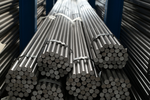 Buy Cold Drawn Free-cutting Round Steel Bars 3-100 Mm from Trafilix Spa ...