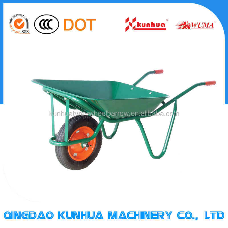 Buy Construction Wheelbarrow Specifications Standard from Qingdao ...