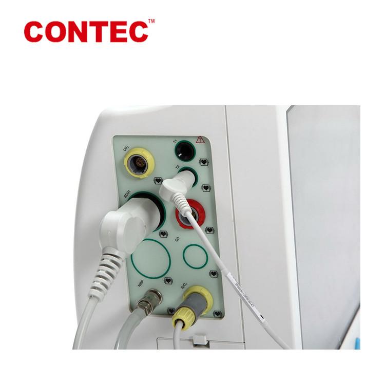 Buy Contec Cms8000 Operation Patient Monitor First-aid Devices Type ...